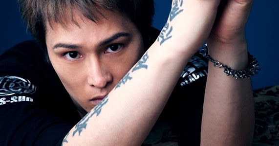 Siam Shade :: Still We Go: Hideki's 2 live concerts in April 2016