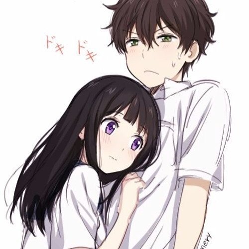 Keuntungan punya pacar wibu