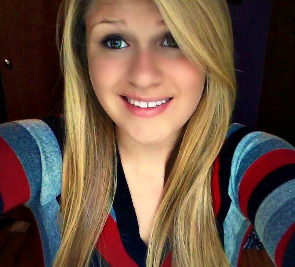 The Girl Scout Murders