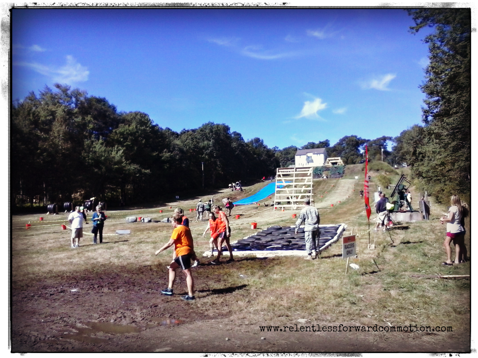 BoldRDash Race Review - Yawgoo Valley - RELENTLESS FORWARD COMMOTION