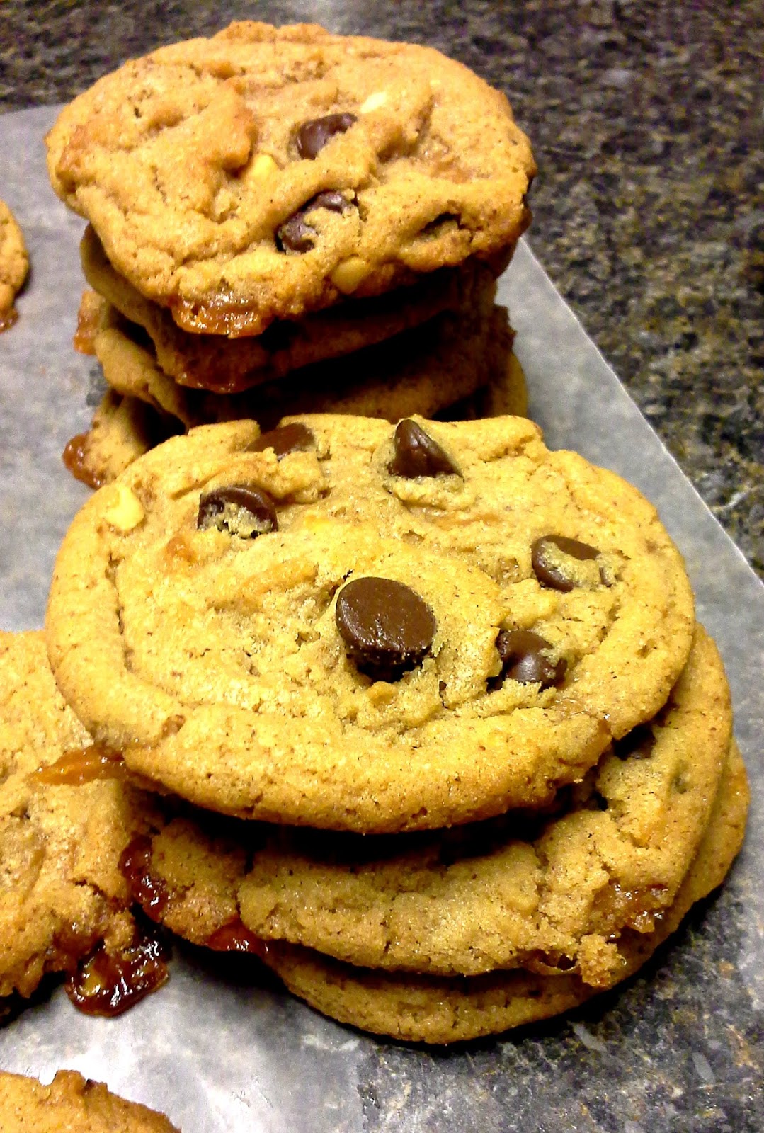 Ooh! That Looks Good!: well...ain't t that a 'sumbitch!