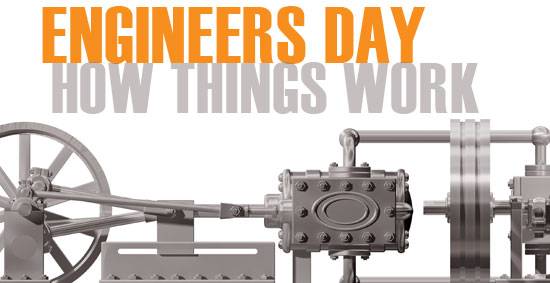 Engineers Day Quotes Images to Download and Share on WhatsApp and Facebook