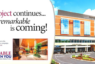 Eastern Maine Medical Center - Bangor Hospital Maine