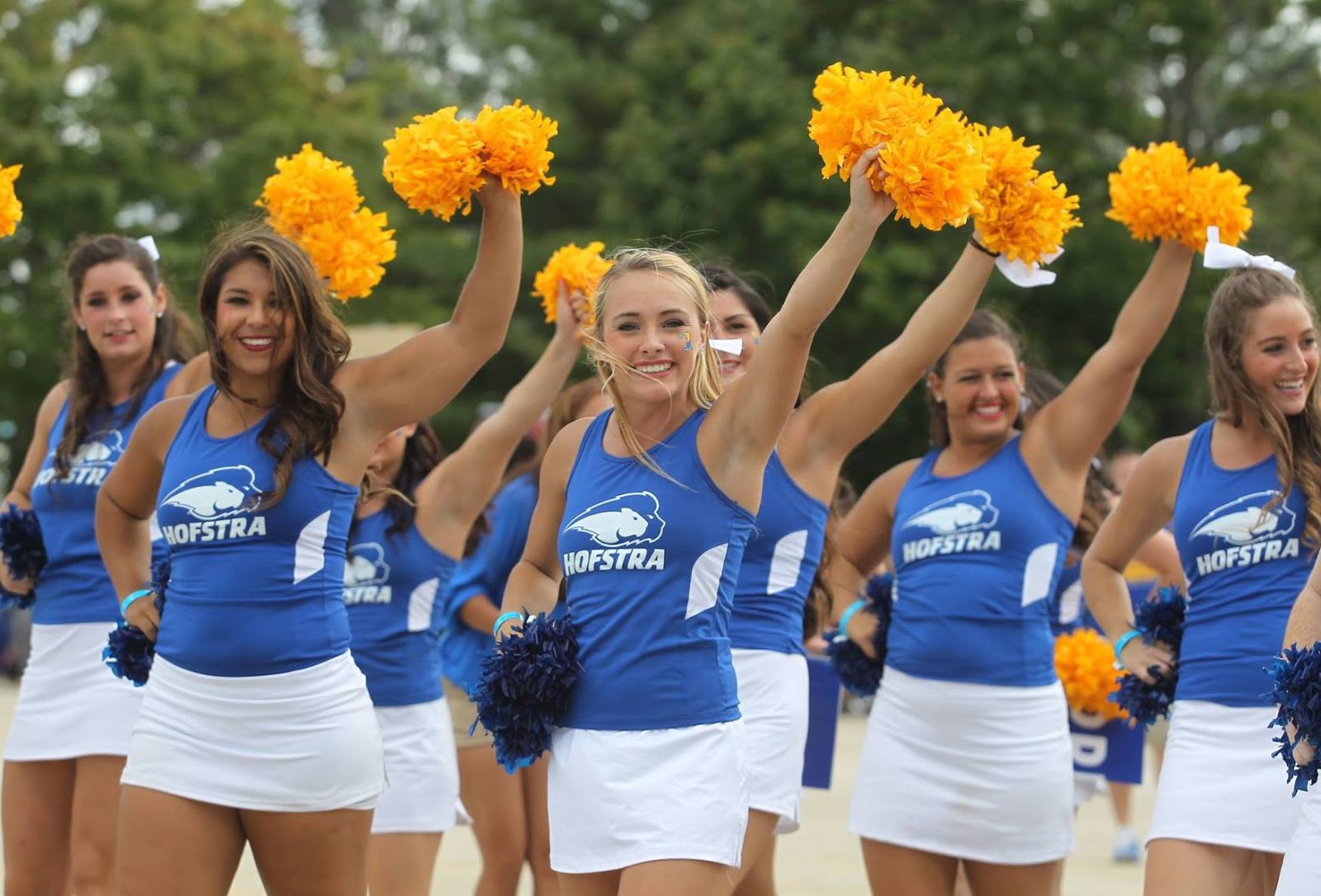 T The Cheerleader Threadnsfw
