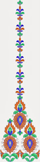 EmbDesignTube: Party Wear Embroidery Kali Designs