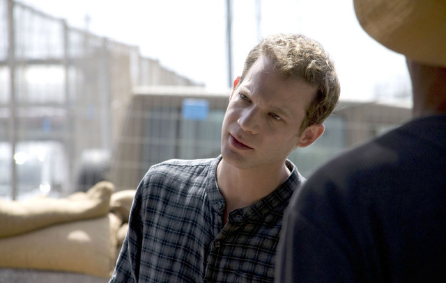 The amazing story of the Flying Electra: The Promise