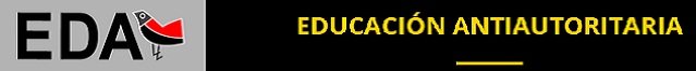 Chile: Nuevo portal en la web del Proyecto EDA - Educación Antiautoritaria