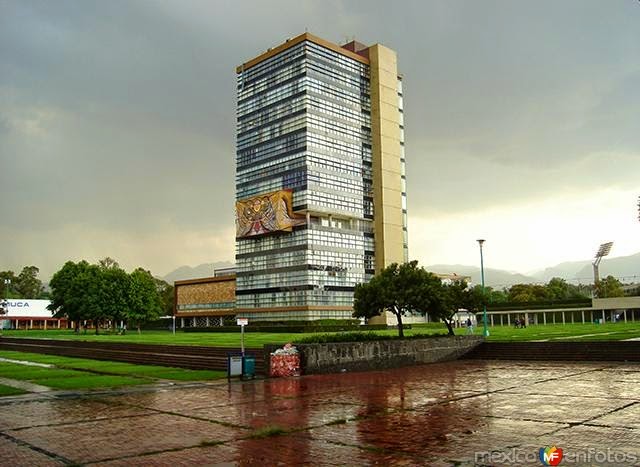 Javier Blog "UAM AZCAPO"