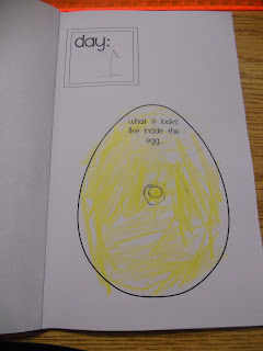 Mrs. Kimbrell's Kindergarten