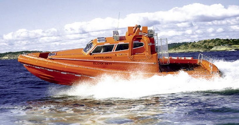 FLUID MECHANICS : Jet Propulsion Principle:( BOATS AND SHIPS PROPULSION)