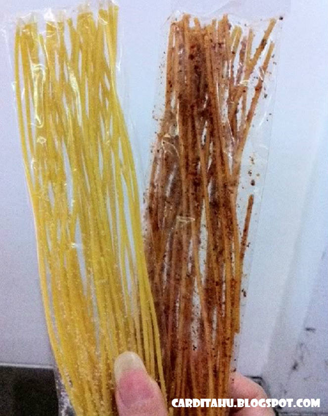 15 Makanan yang membuatmu kangen SD ~ Fandypedia