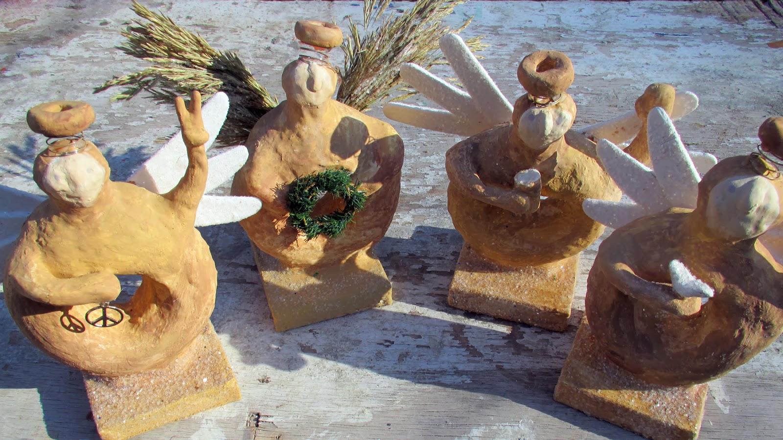 From the Summer's Garden: 2013