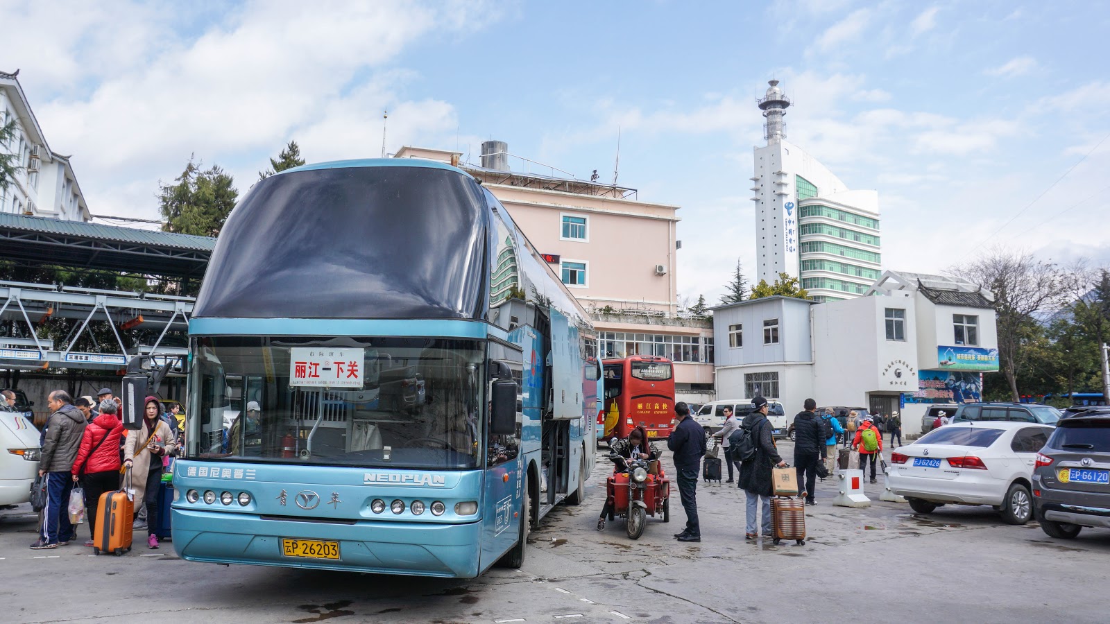 Lijiang Itinerary (4 days) | Eat. Travel. Photography
