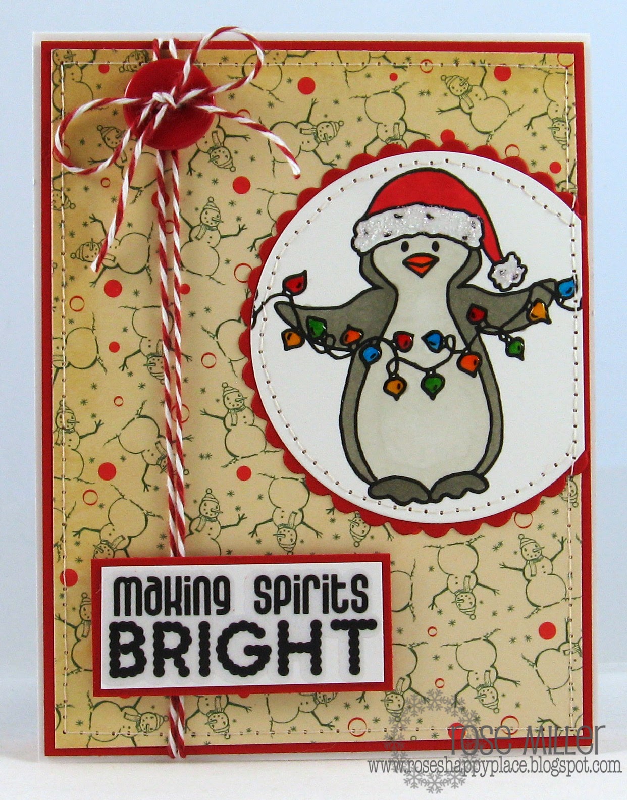 Seize the Sketch: Seize the Sketch #9 - Sweet 'n Sassy Stamps