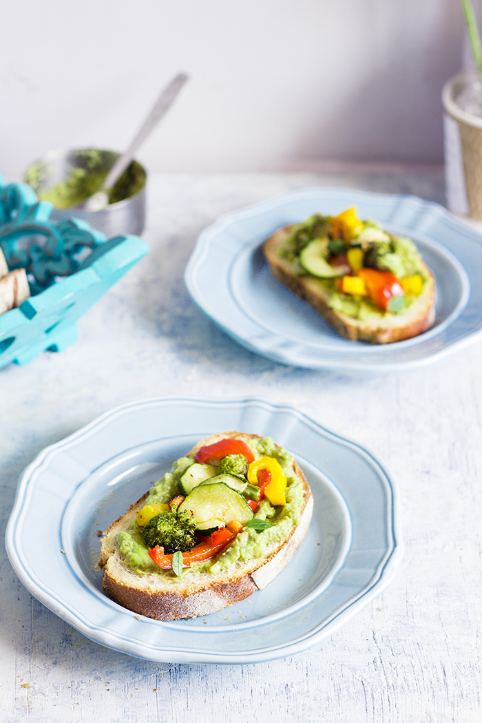 One Teaspoon Of Life