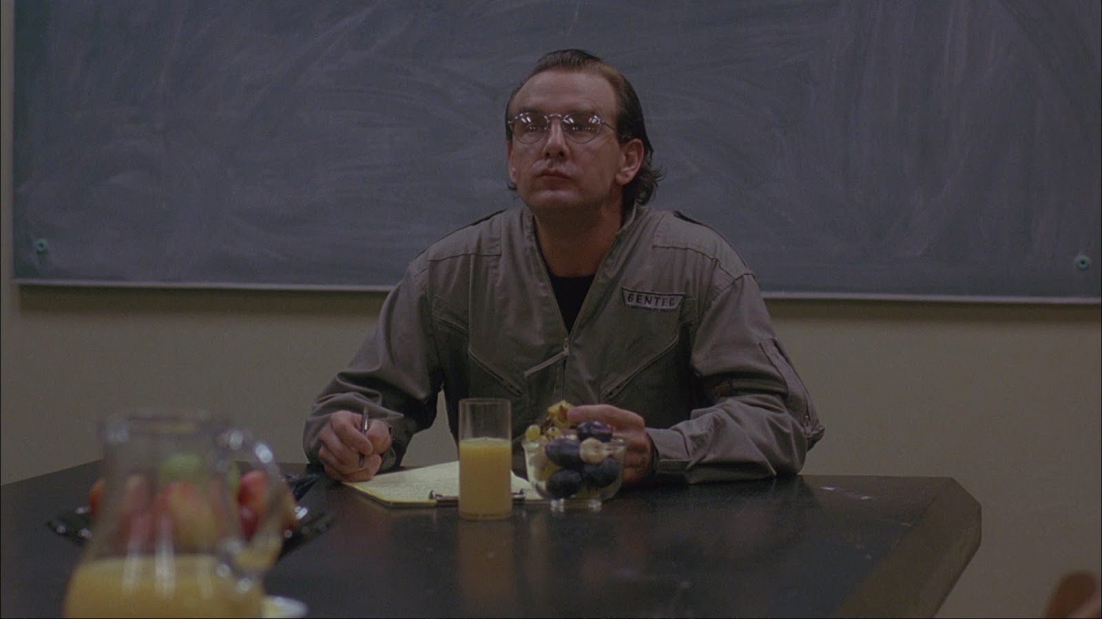 MCBASTARD'S MAUSOLEUM: MIND RIPPER (1995) (88 Films Blu-ray Review)