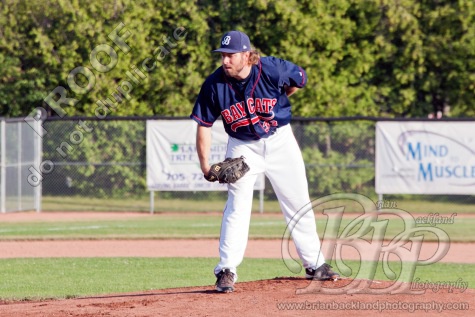 The Official Blog Of The Barrie Baycats