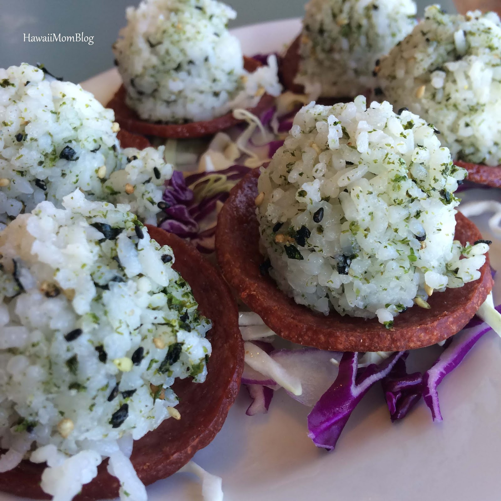 Hawaii Mom Blog: Larry's Grill