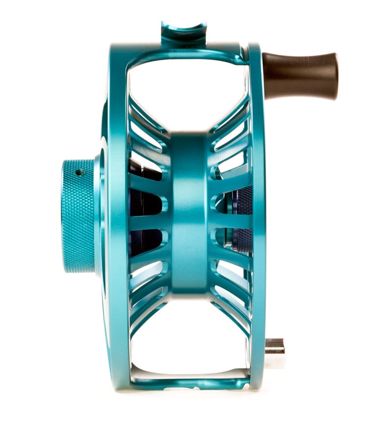 Tight Lined Tales of a Fly Fisherman: Allen Fly Fishing's Kraken Reel ...