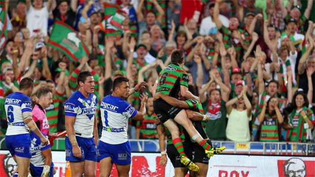 South Sydney Rabbitohs win 2014 NRL Premiership - Rugby Insights