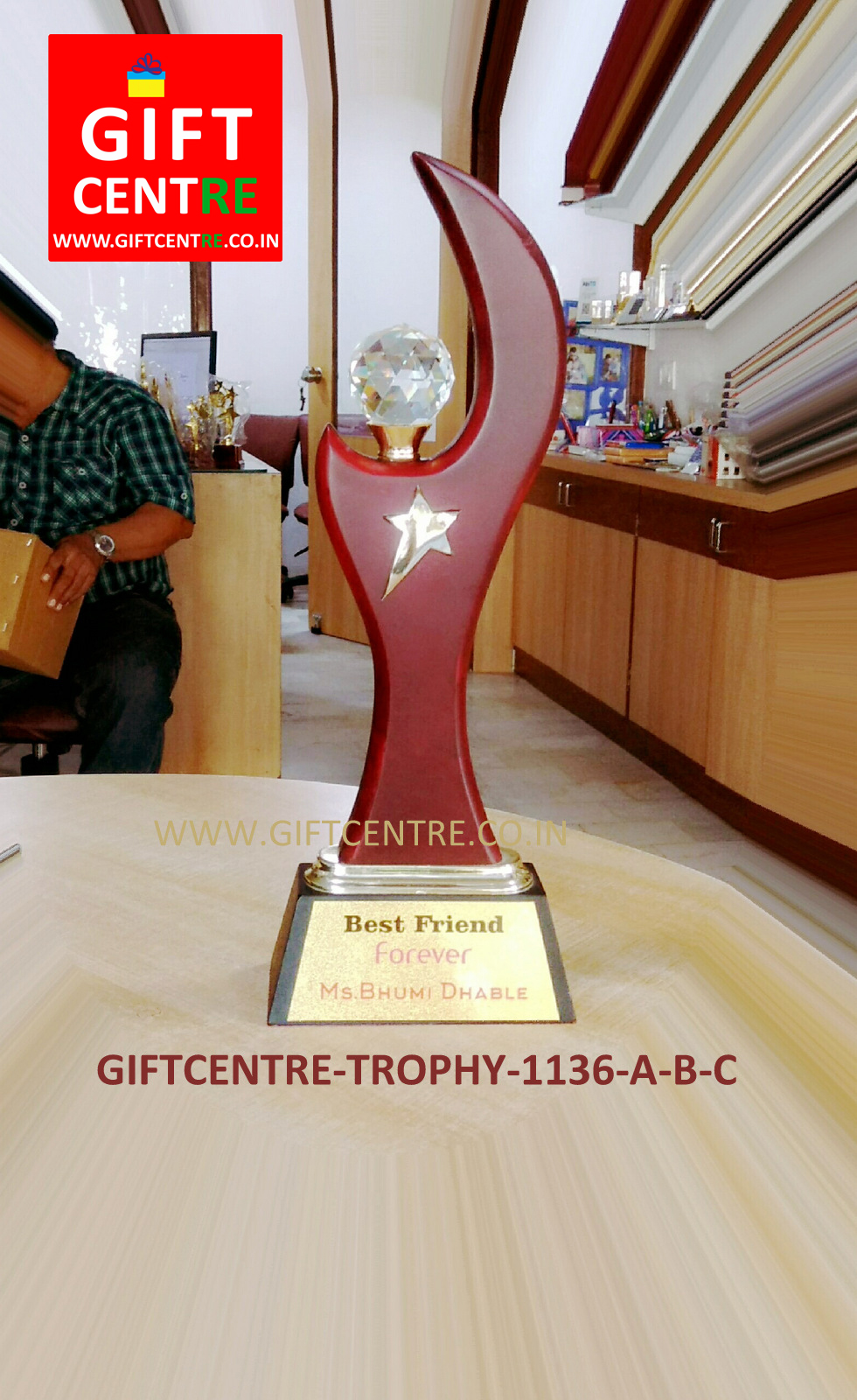 Trophy-Awards-Memento.in Trophy Award Memento Medal Souvenir Plaque