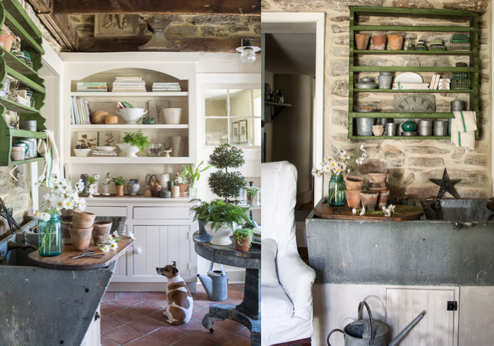 Rosemount, Lamont Landing, Esopus, New York