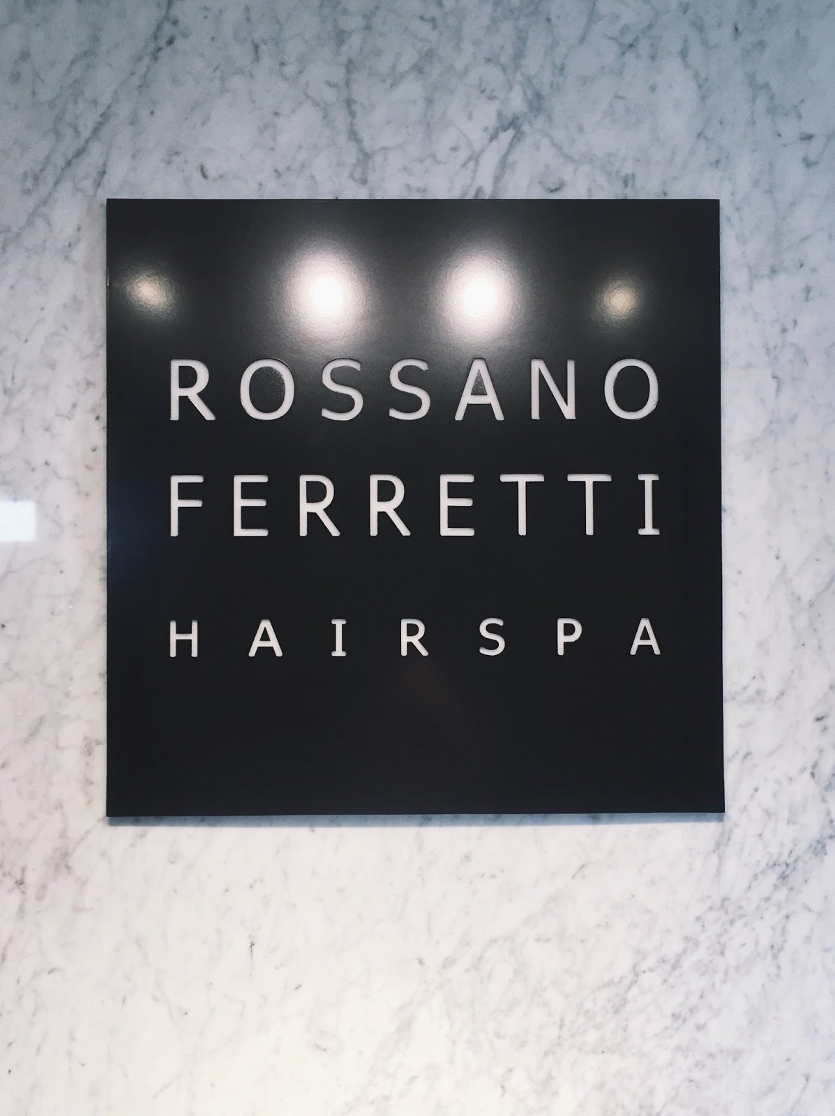 Rossano Ferretti Dubai Review | EmmaTara