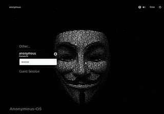 Anonymous-OS : est-ce vraiment le système d'exploitation des Anonymous ...