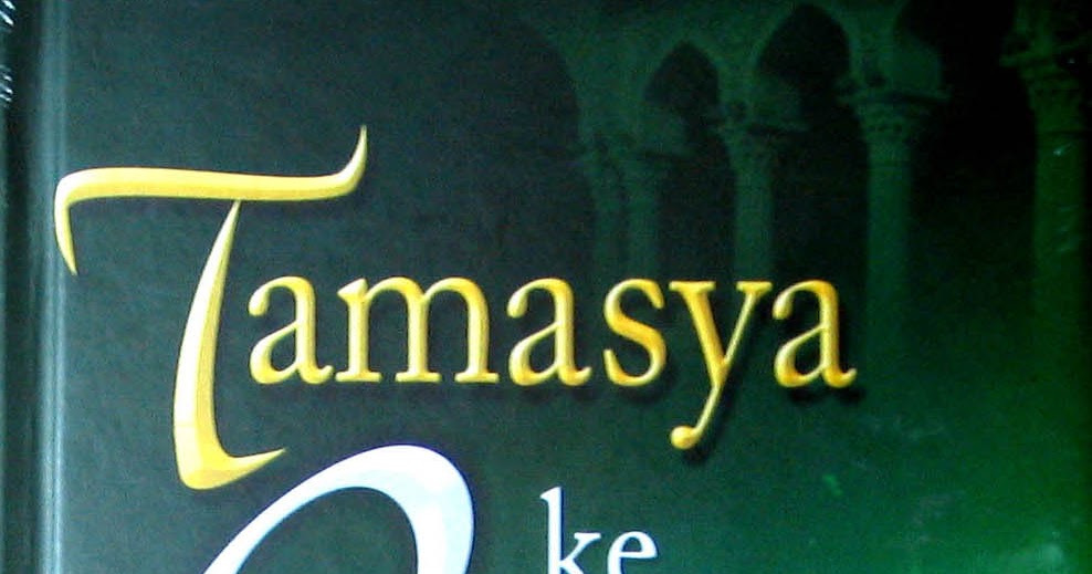 Download Ebook Tamasya Ke Surga, Gambaran Keindahan Surga Ibnul Qoyyim ...
