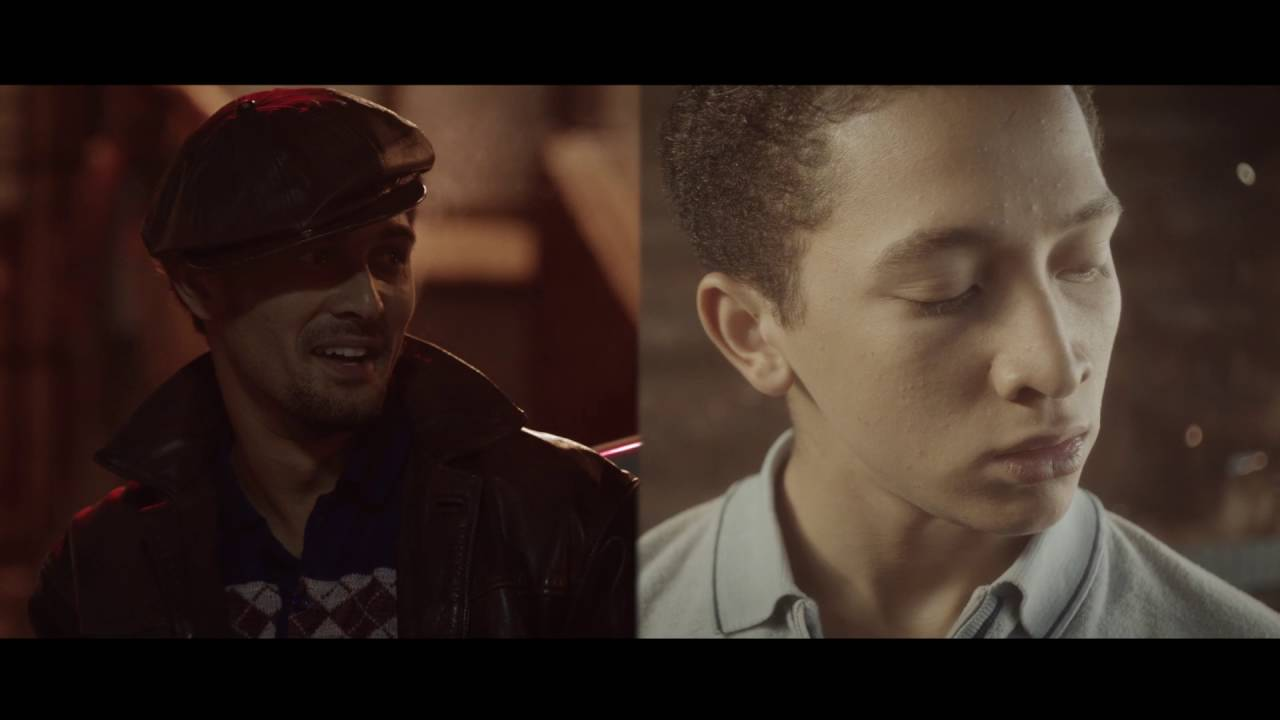 Film Cross-Genre Research Portfolio : Noem My Skollie (Call me thief)