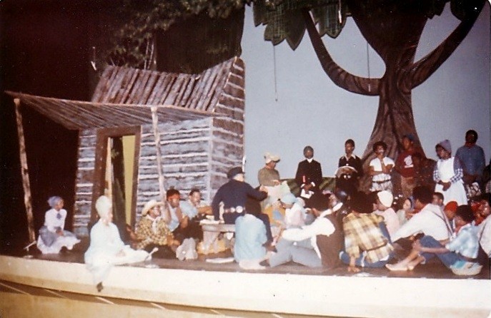 AfriClassical: The Syncopated Times: Scott Joplin’s Treemonisha: The ...