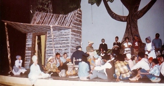 AfriClassical: The Syncopated Times: Scott Joplin’s Treemonisha: The ...