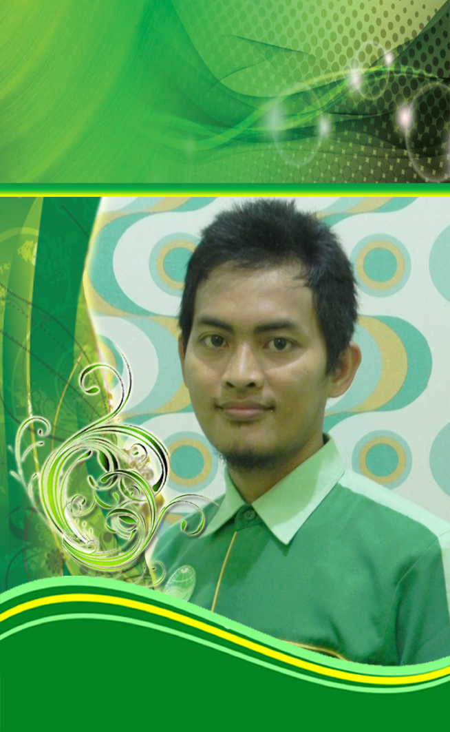 SYAIFUL RIJAL - BMT NU CABANG SUKOSARI