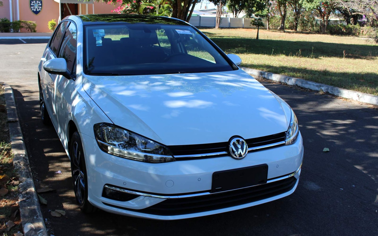 Golf TSI Automático 2018 é o melhor carro até R$ 100 mil