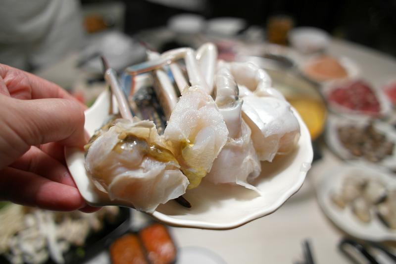 Purple Taste: [Media Invite] King's Laksa Steamboat @ 17 Teck Chye Terrace