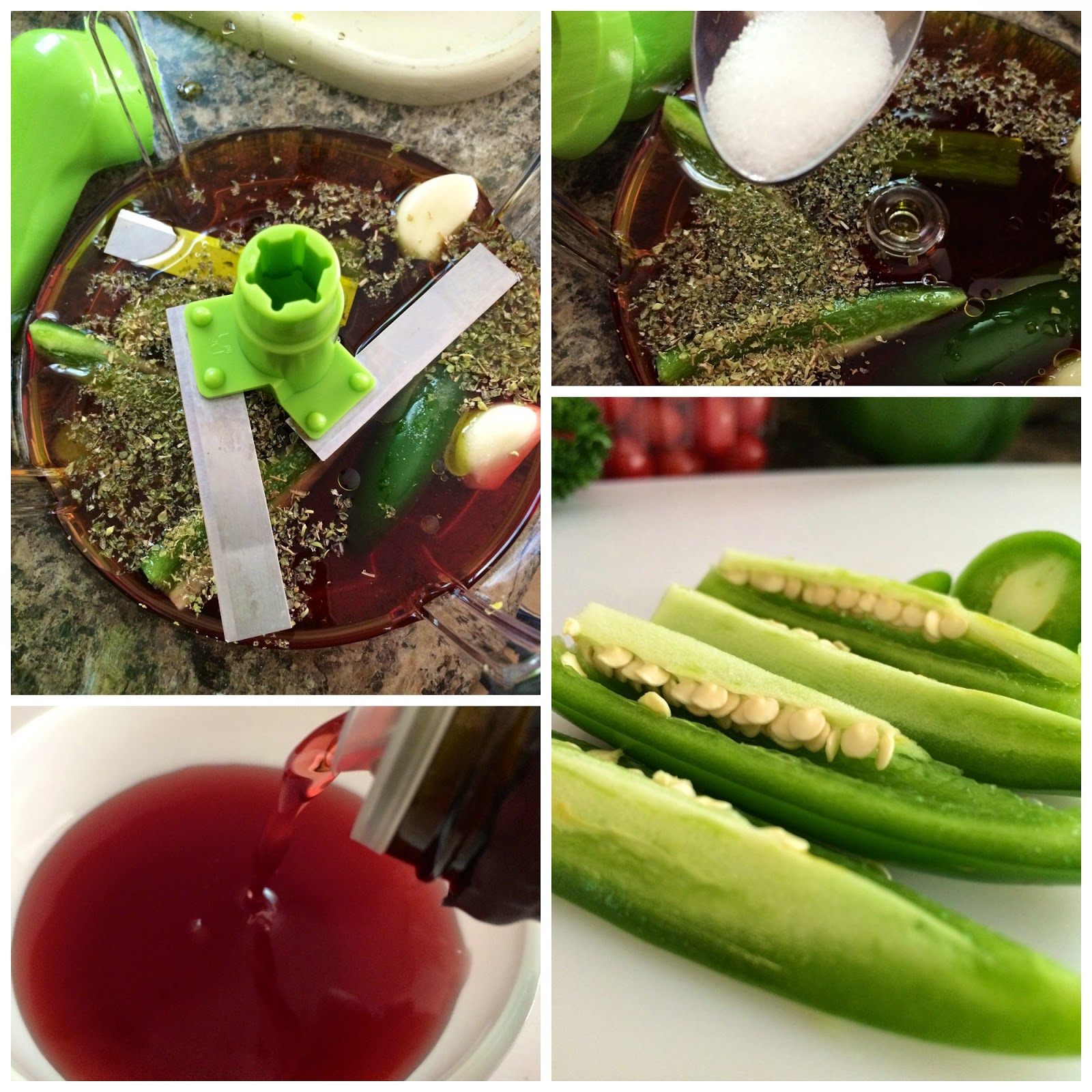 Me & Michael Smith- 100 Recipes in 52 Weeks