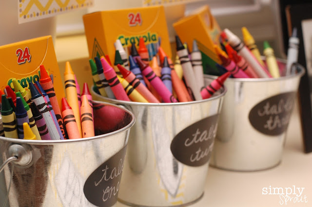 Bring some sunshine into your classroom with our Sunny Days Classroom ...