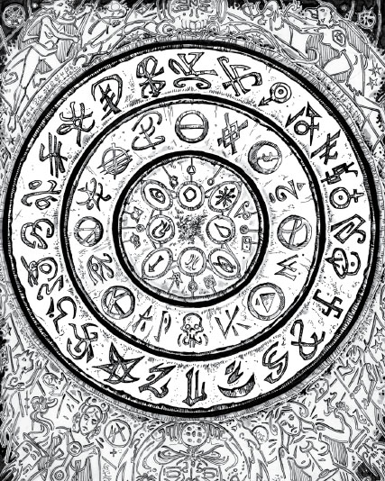 Power Score: Dungeons & Dragons - Ritual of Whirling Fury