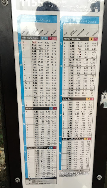 မဗေဒါရဲ့ ဗေဒါလမ်း: Honeymoon to New Zealand Day4: Out & About in ...