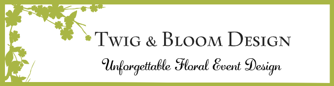 Twig and Bloom Floral Design