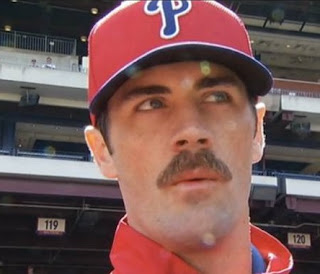 kenneth in the (212): Mustache Wars