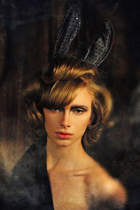 Stav Strashko | the Fashion Spot