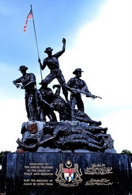 SENI VISUAL PRA-U: ARCA