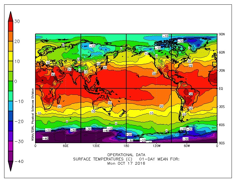 EH2R - latest work in progress: Echoes of 2016 sea ice minima are ...