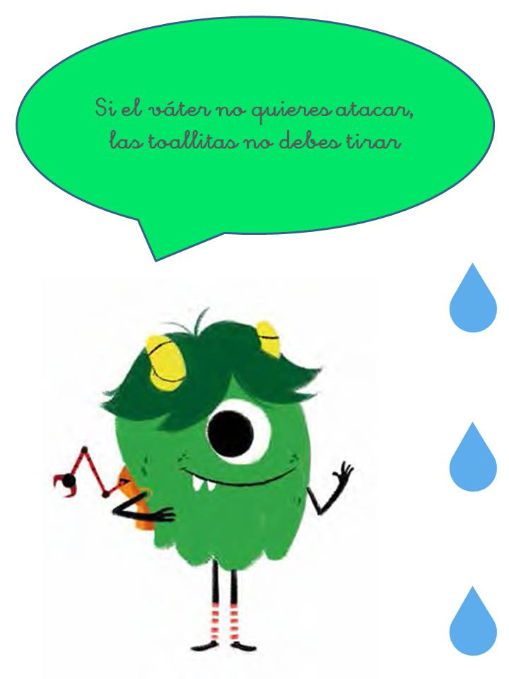 Maestra de infantil: Rimando ando