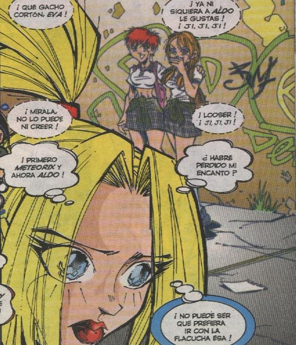 Loki C-A: Meteorix 5.9 No Aprobado (Elenco)