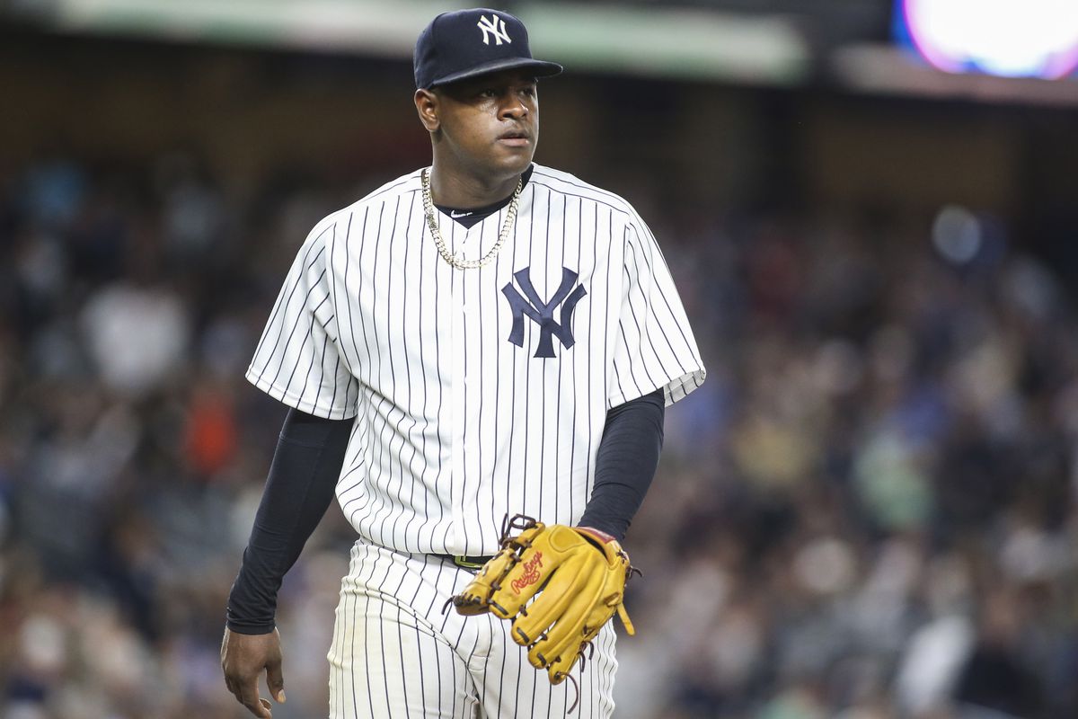 Bleeding Yankee Blue: THE YANKEES & THE LONG, SAD ROAD OF INJURY