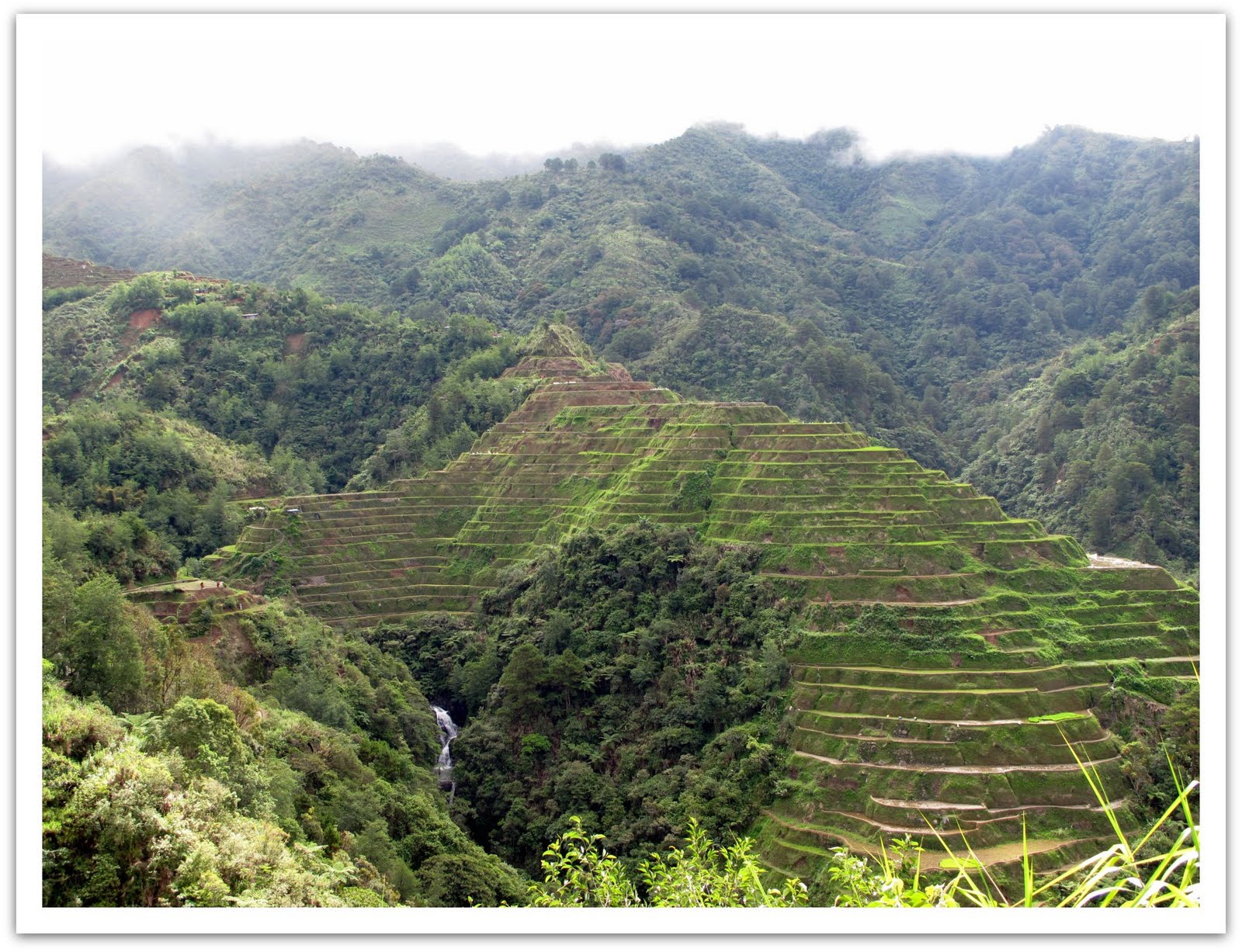 The 30 Before 30 Project: The Road to Sagada