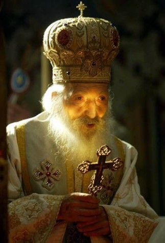 ORTHODOX CHRISTIANITY THEN AND NOW: 60% of Serbs Vote For the ...