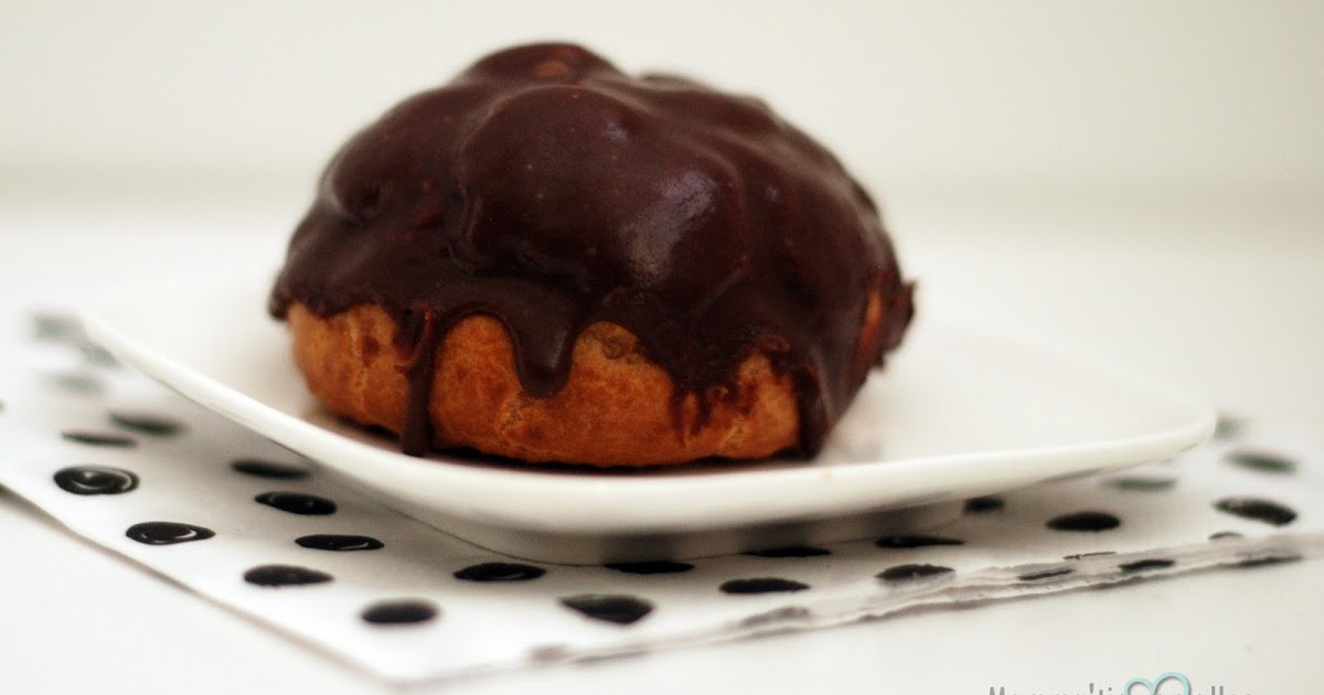 Bossche bollen